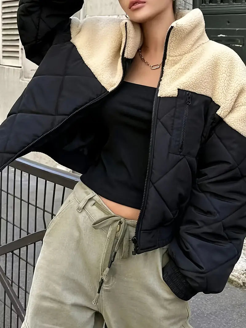 Fynn Fleece Jacket – berg-feldt