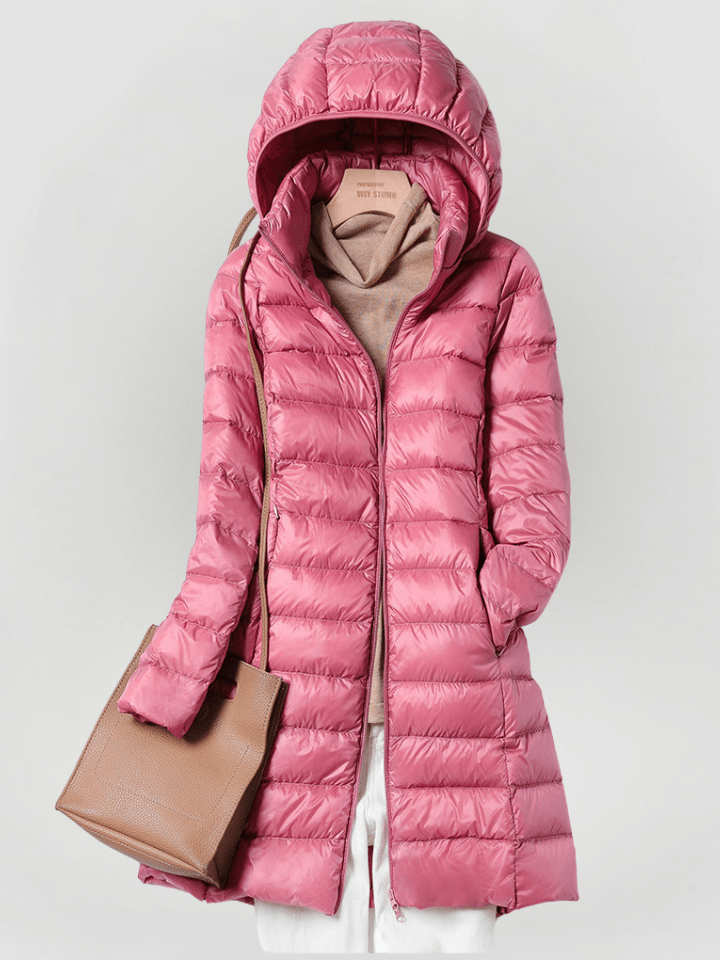 INKEN: Ultraleichte Jacke – berg-feldt