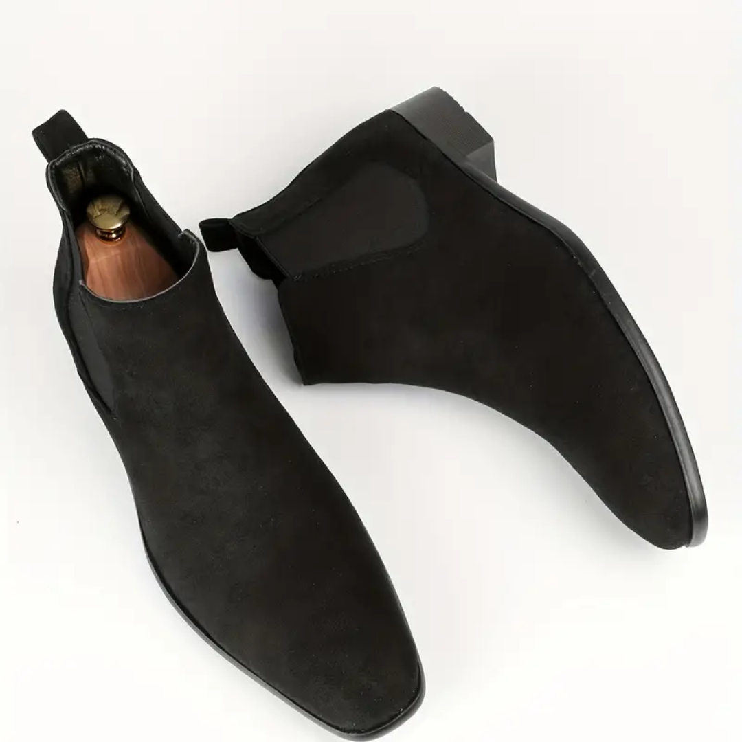 Herren Chelsea Boots - Dion (Classic) – berg-feldt