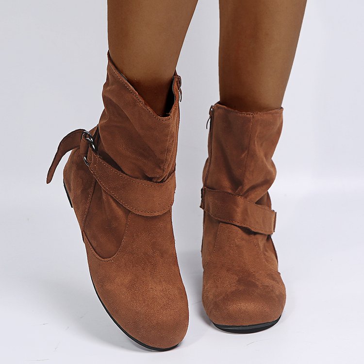 HARPER Winter Boots – berg-feldt