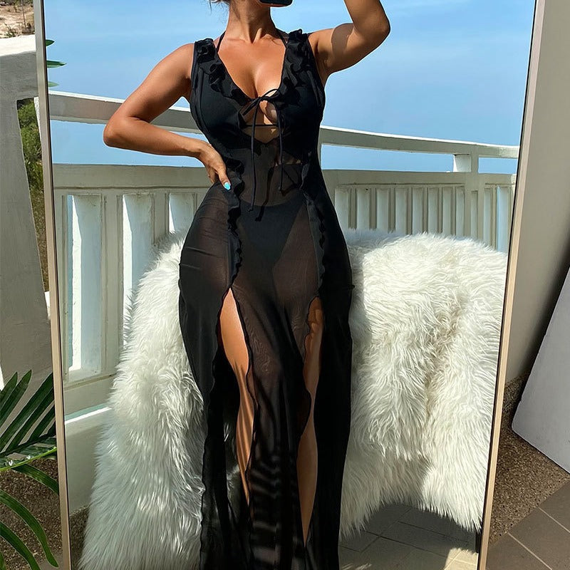 Strandkleid und Bikini von berg-feldt für Damen