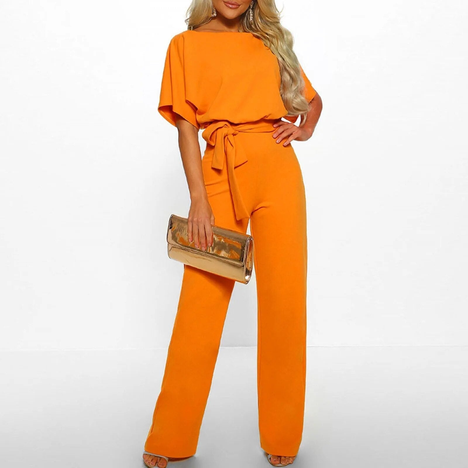 Elegantes Jumpsuit - Penny – berg-feldt