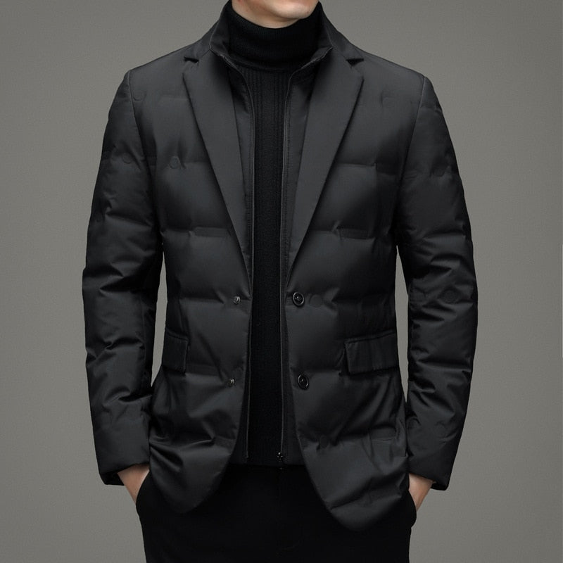 Yuriah Winter Jacket – berg-feldt