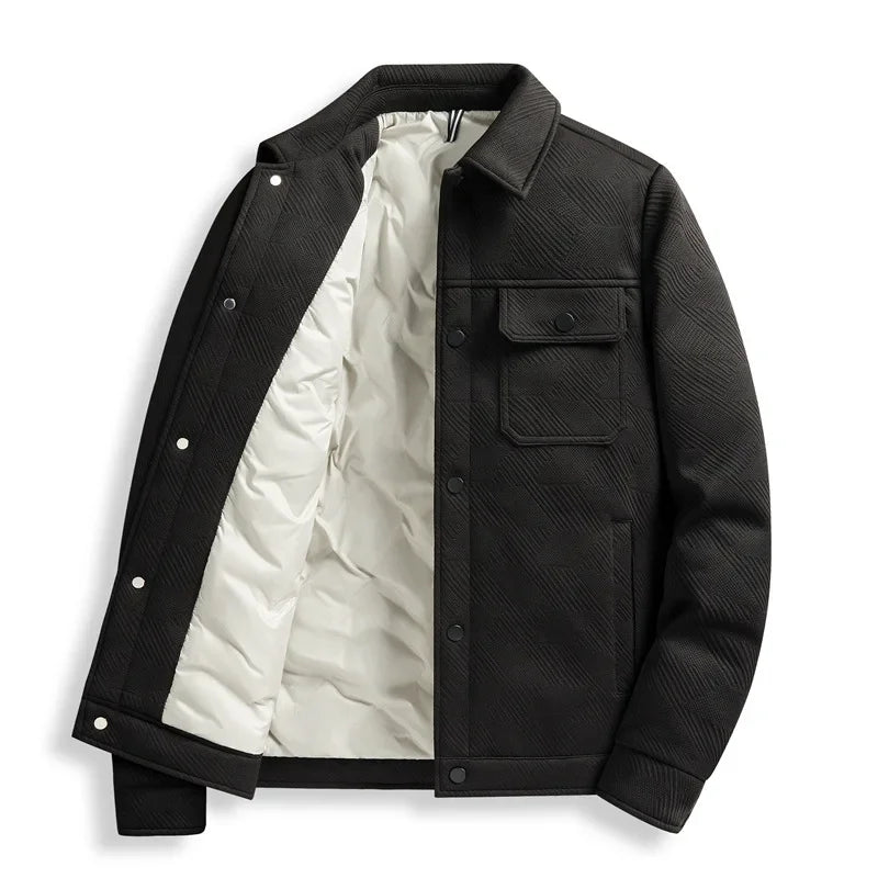 Berg-Feldt | Slim casual Jack – berg-feldt