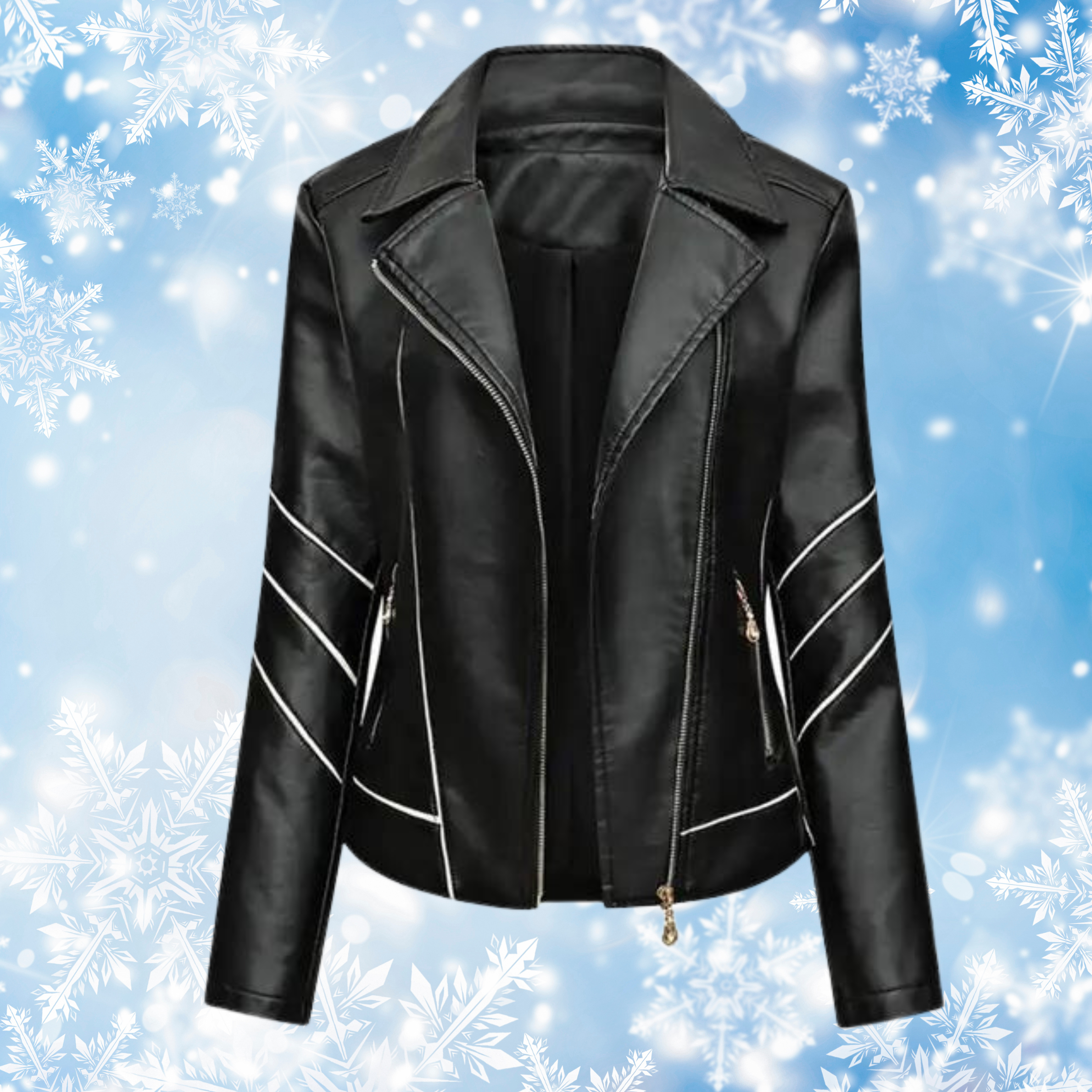 Damenjacke Althara: Stilvoller Look – berg-feldt