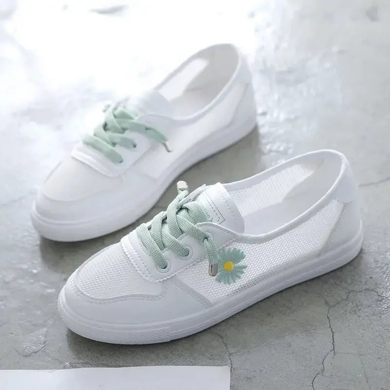 Karoline® Summer Sneakers – berg-feldt
